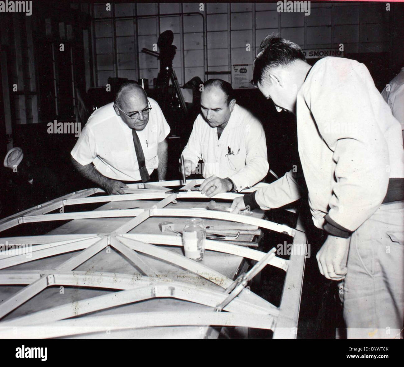 Curtiss a 1 triad hi-res stock photography and images - Alamy