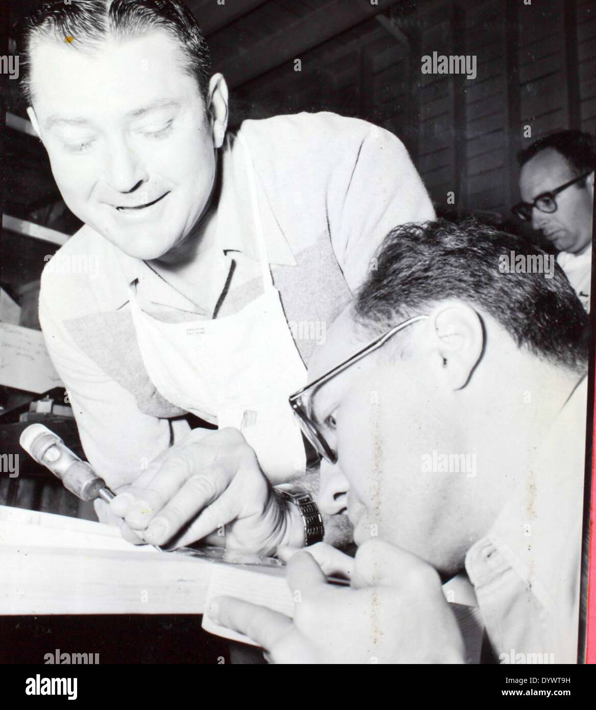 Curtiss a 1 triad hi-res stock photography and images - Alamy