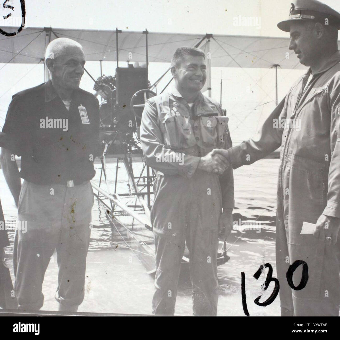 Curtiss a 1 triad hi-res stock photography and images - Alamy