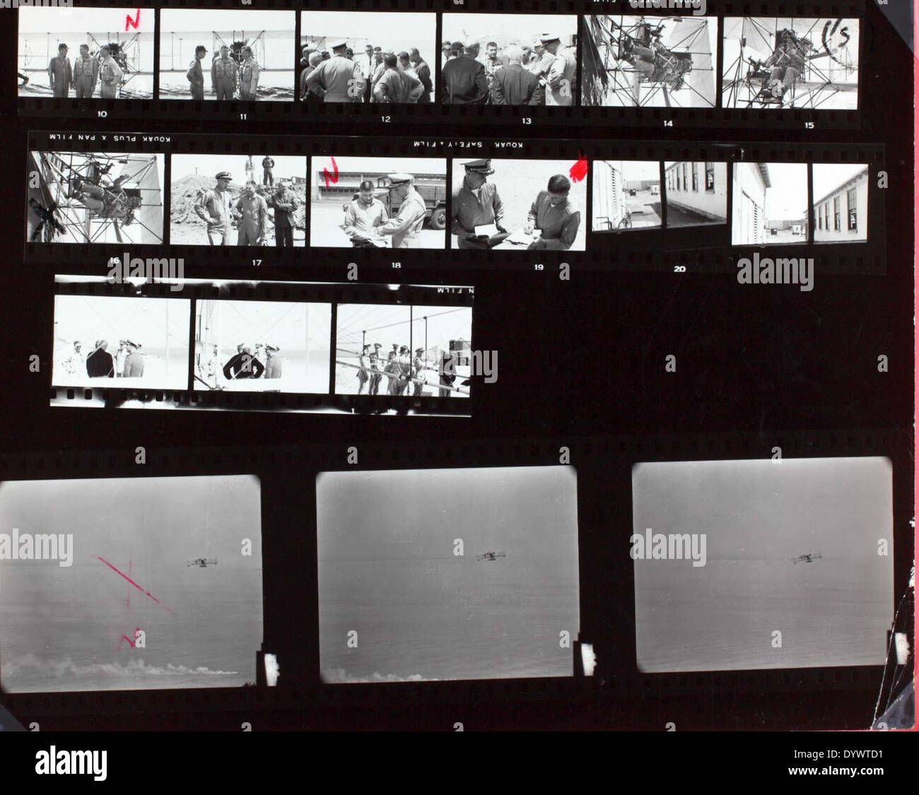 The A-1 Triad, designed by Glenn Curtiss, was an amphibious biplane ...