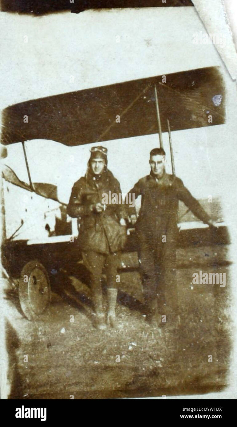 This image shows Fred Alvin Jones, a notable pilot for Eastern Airlines ...