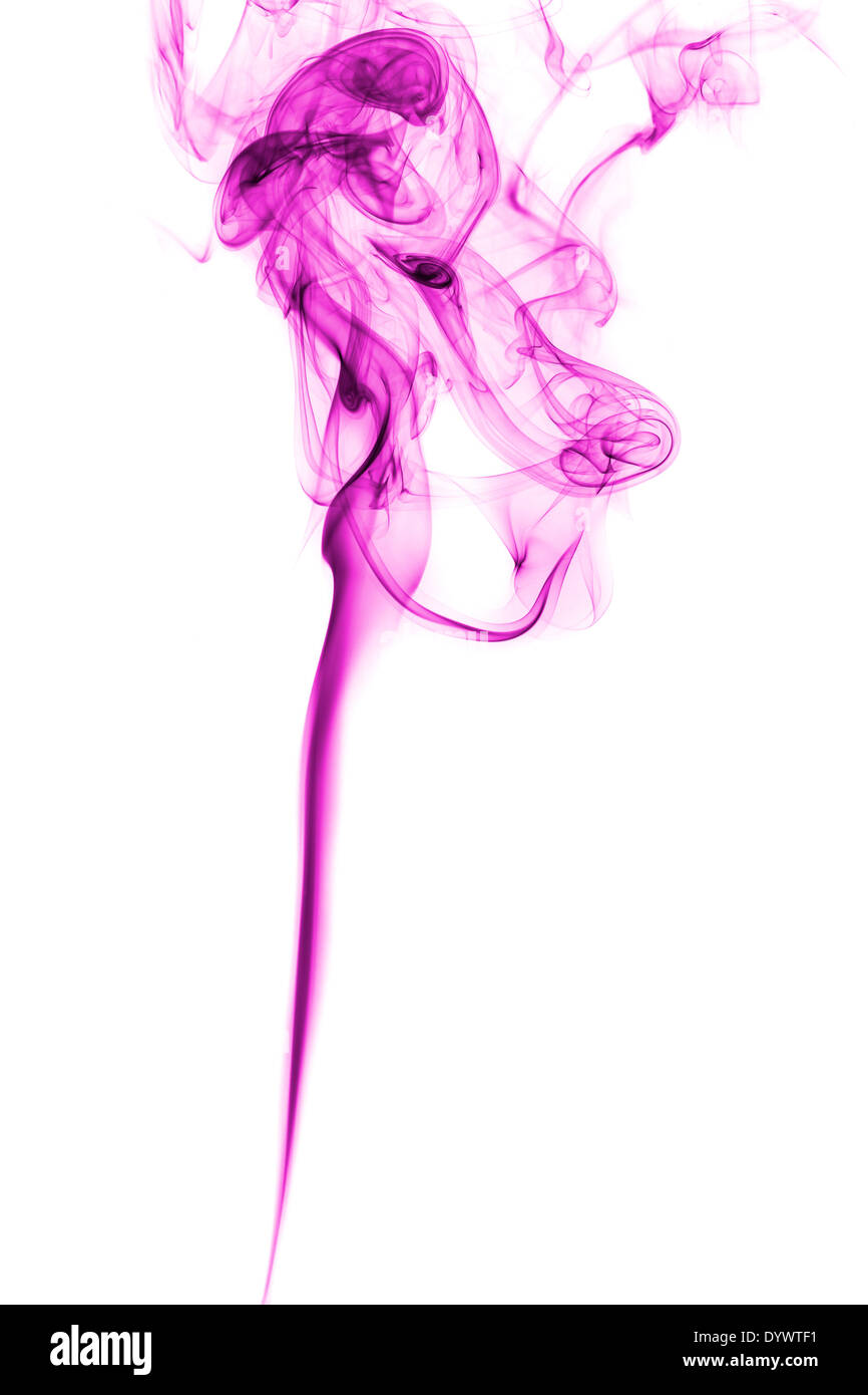 Purple smoke background hi-res stock photography and images - Alamy