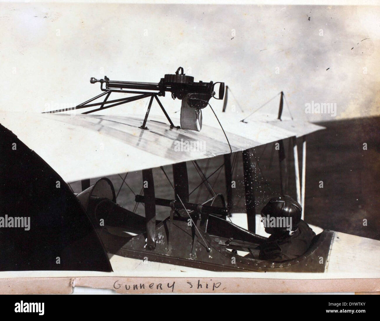 This image features Fred Alvin Jones, a notable pilot associated with ...