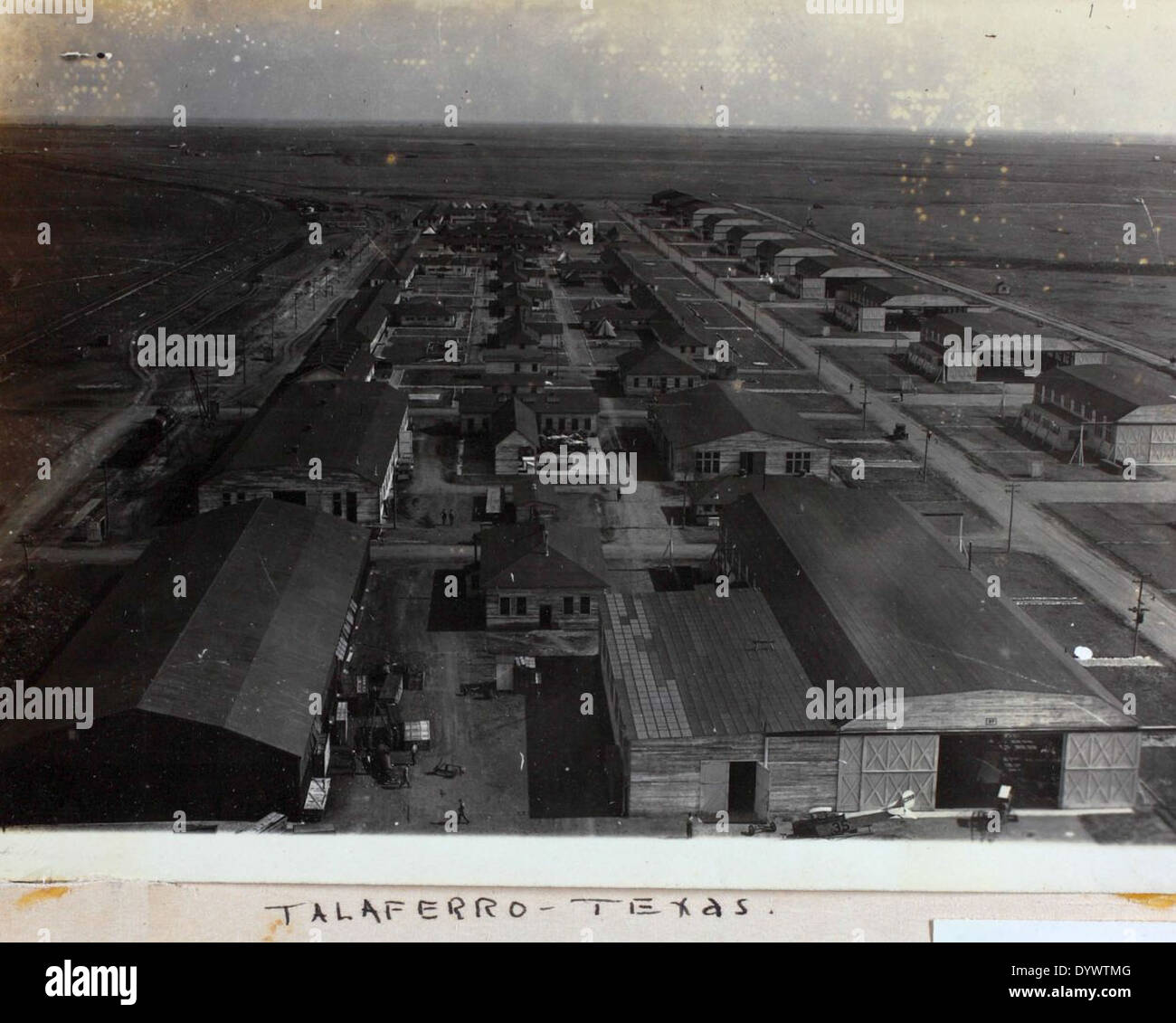This image from the Fred Alvin Jones album showcases his career with ...