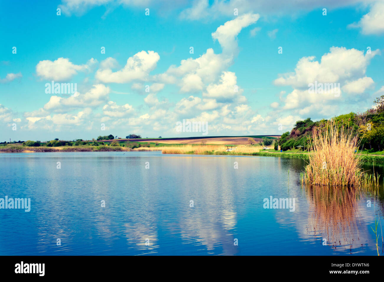 Untouched nature serbia hi-res stock photography and images - Alamy