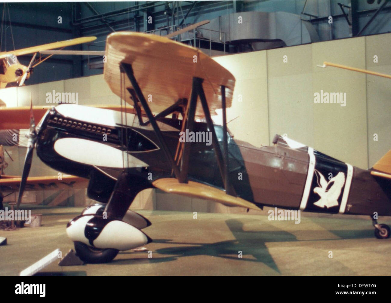 This image from the Strategic Air Command Museum (SAC Museum) shows an ...