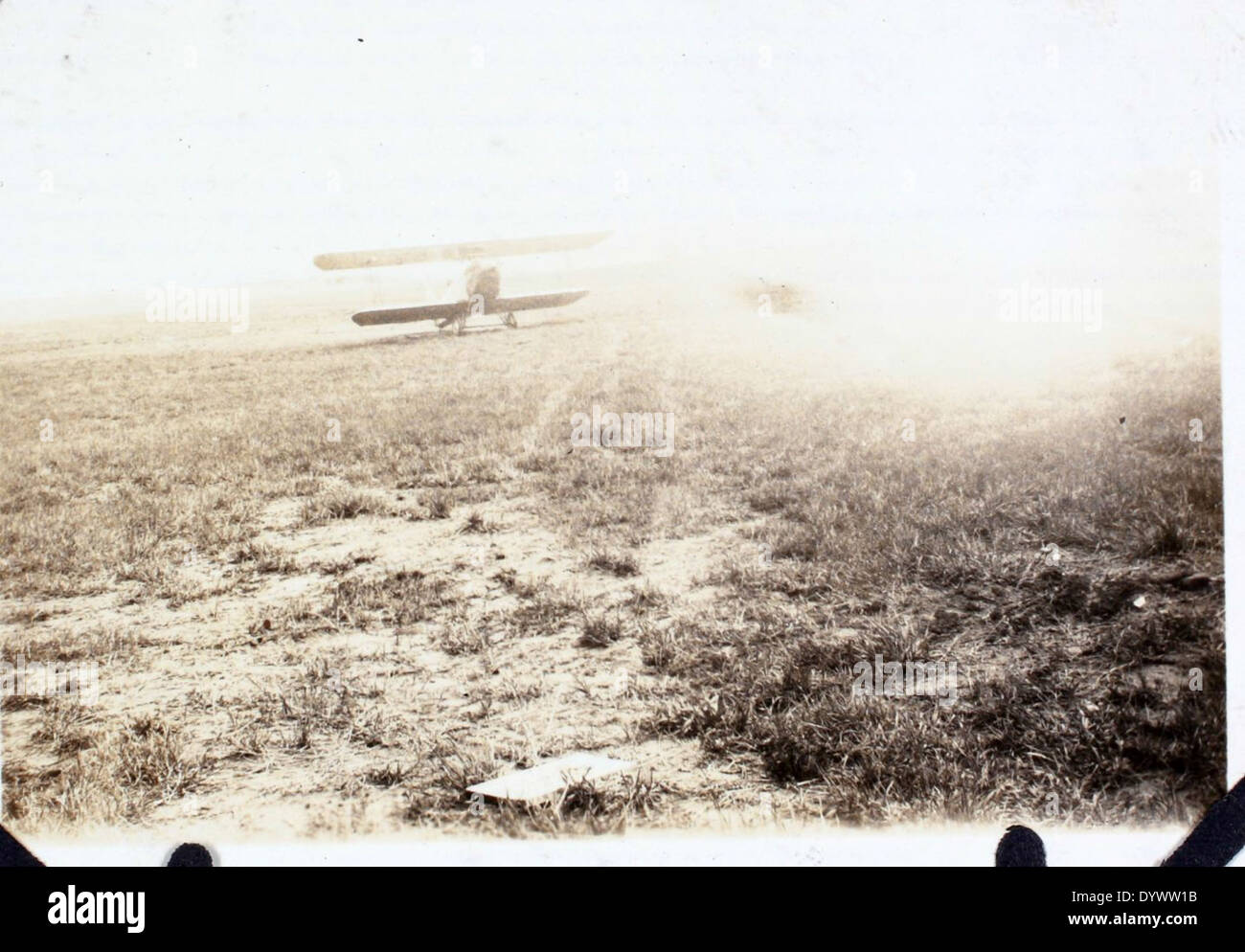 Charles Rector was an aviation pioneer known for his contributions to ...