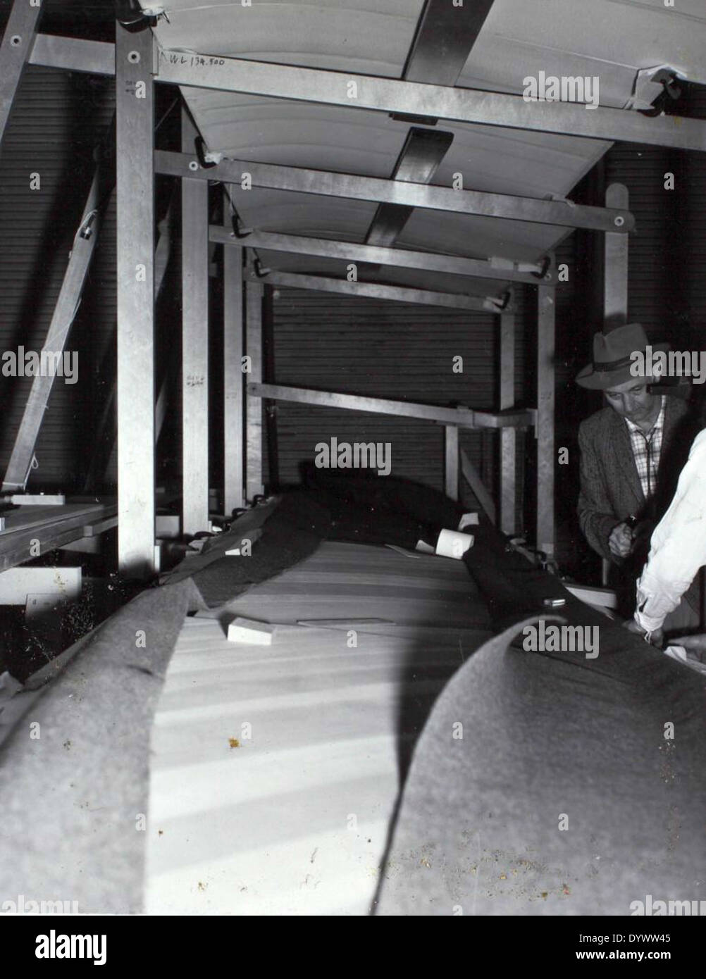 The Curtiss A-1 Triad, an amphibious biplane, was the first U.S. Navy ...