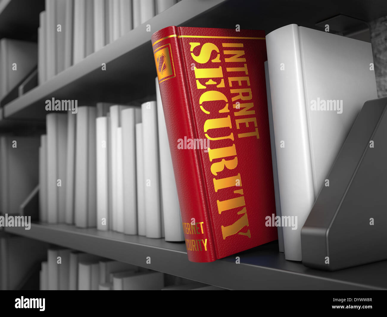 The red and the black book hi-res stock photography and images - Alamy