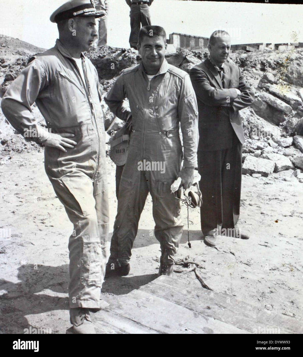 The Curtiss A-1 Triad was one of the first U.S. Navy seaplanes. It ...