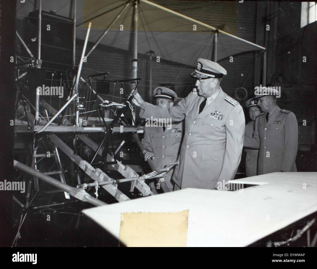 Curtiss a 1 triad hi-res stock photography and images - Alamy