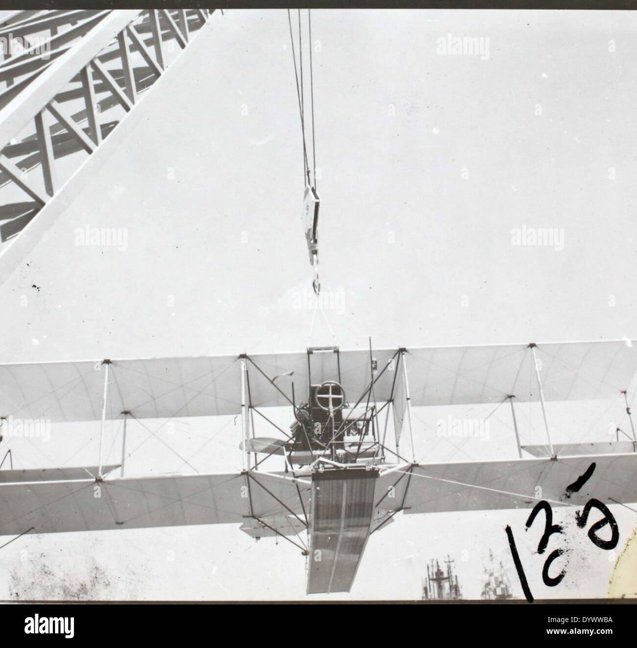 The Curtiss A-1 Triad was an amphibious aircraft, the first of its kind ...