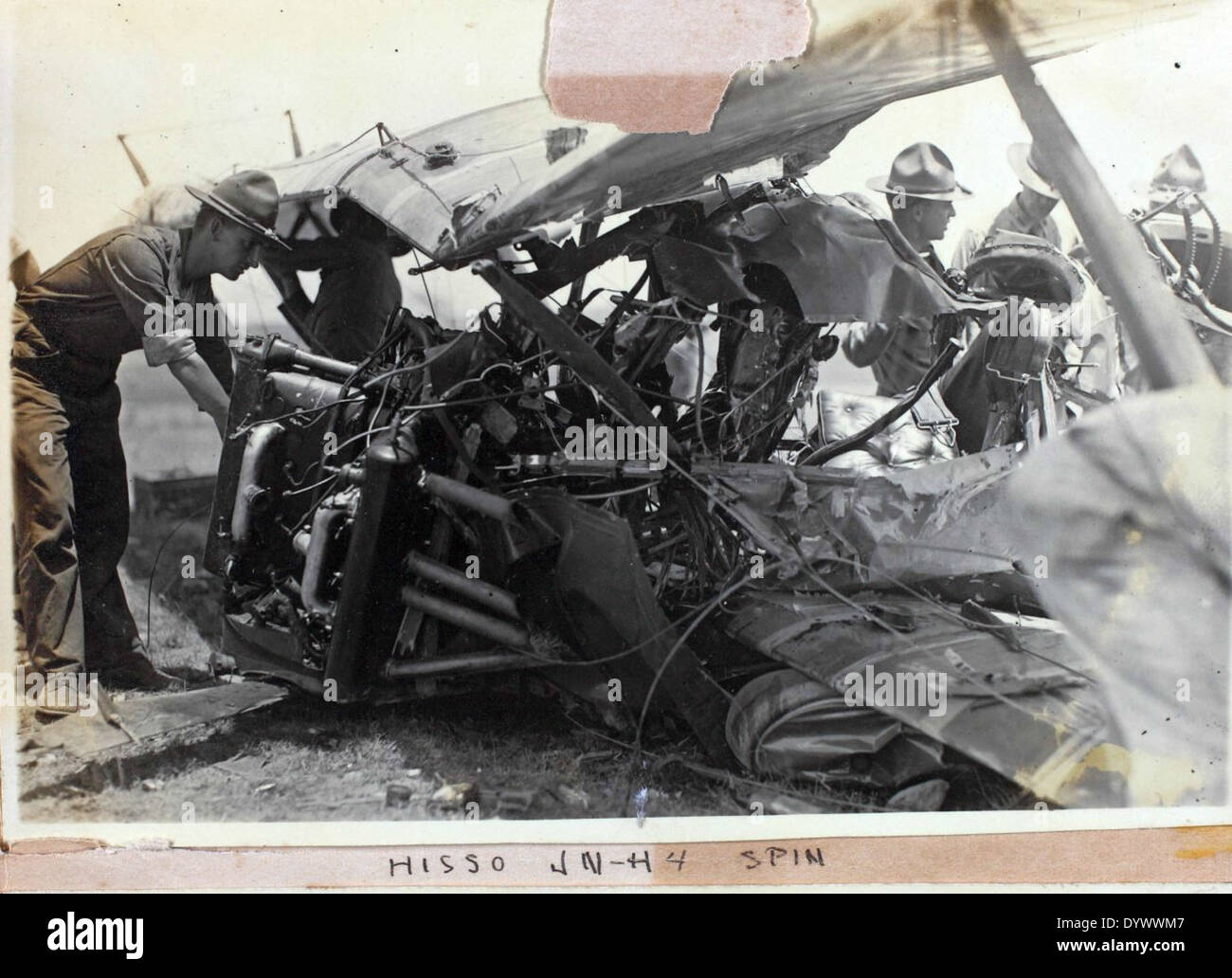 Fred Alvin Jones was a pilot for Eastern Airlines. This image from his ...