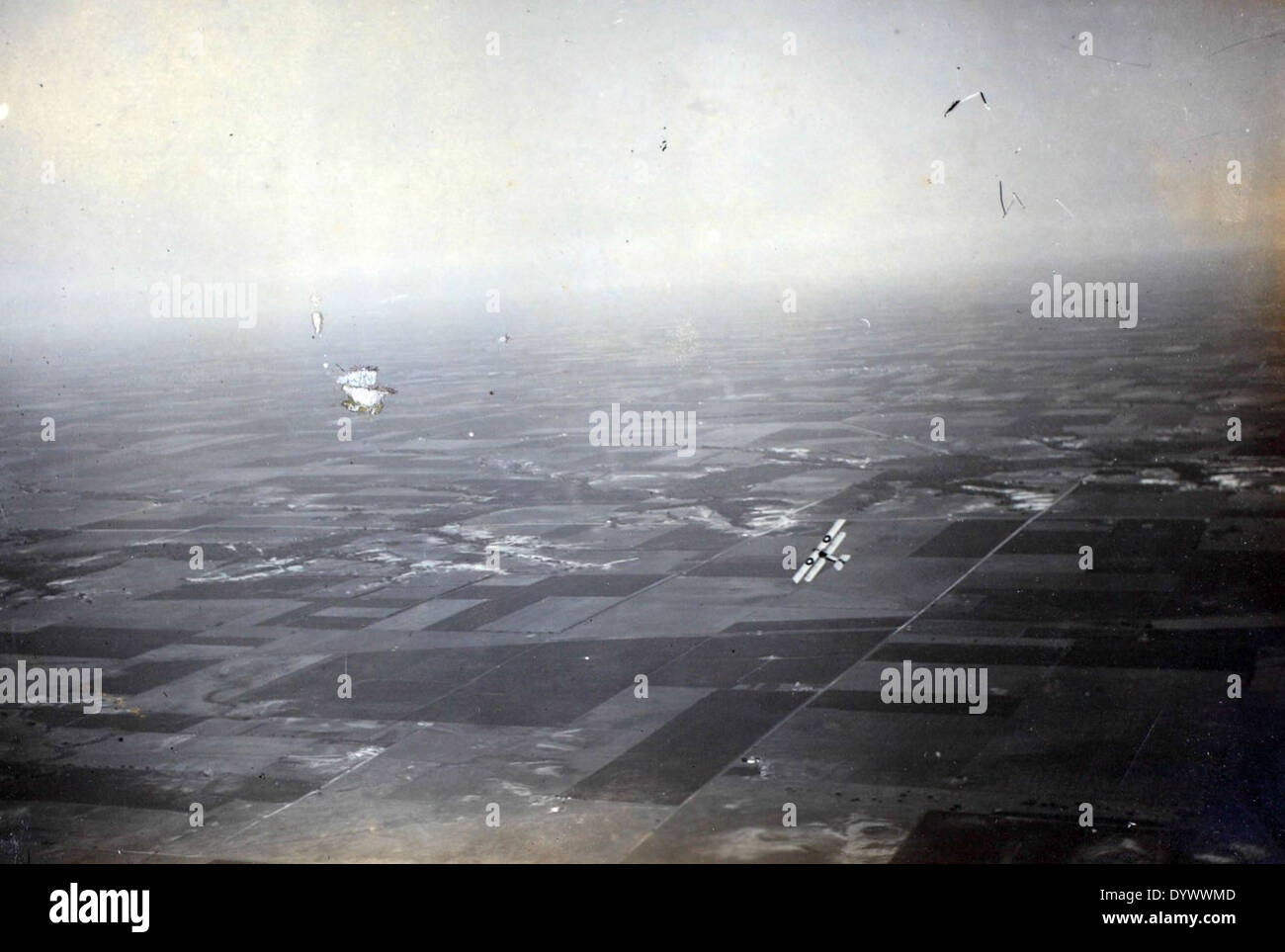 This photo from Fred Alvin Jones’ album features an Eastern Airlines ...