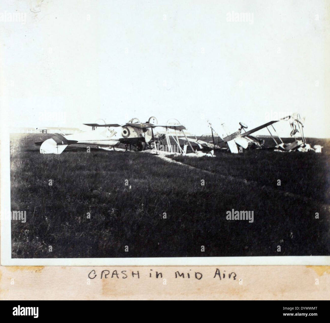 This image from the Jones album shows Fred Alvin Jones, a notable pilot ...