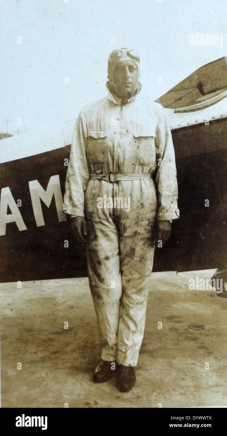 This image from the Fred Alvin Jones album features Eastern Airlines ...