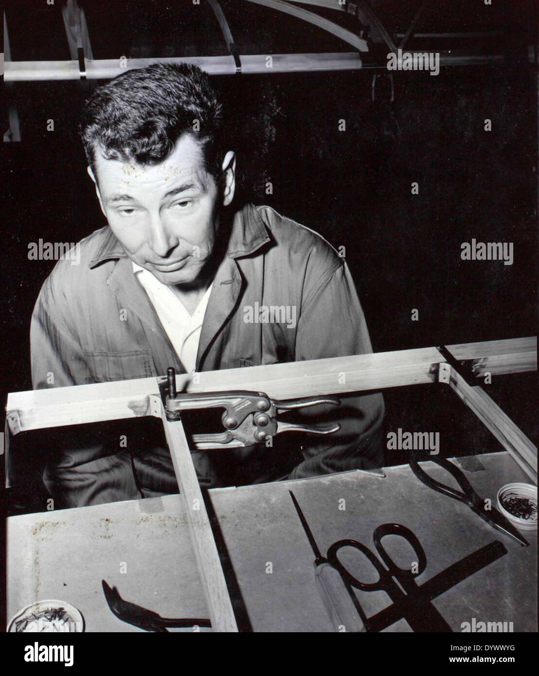 This image features the Curtiss A-1 Triad, an amphibious aircraft used ...