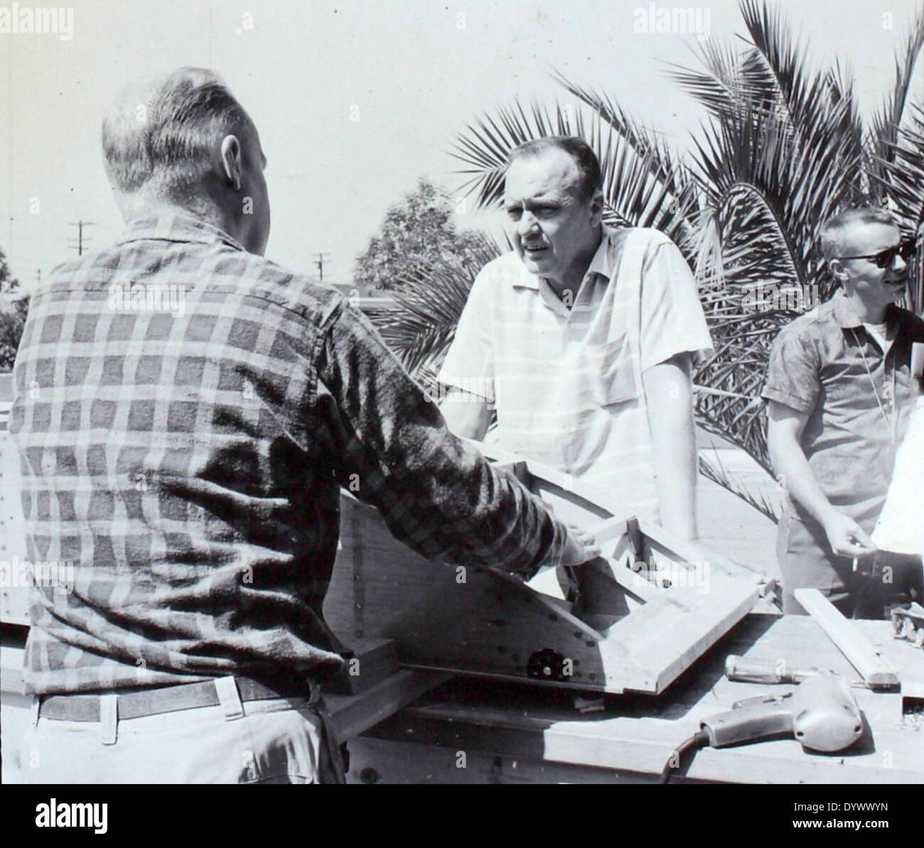 The Curtiss A-1 Triad, one of the first American naval aircraft, was a ...