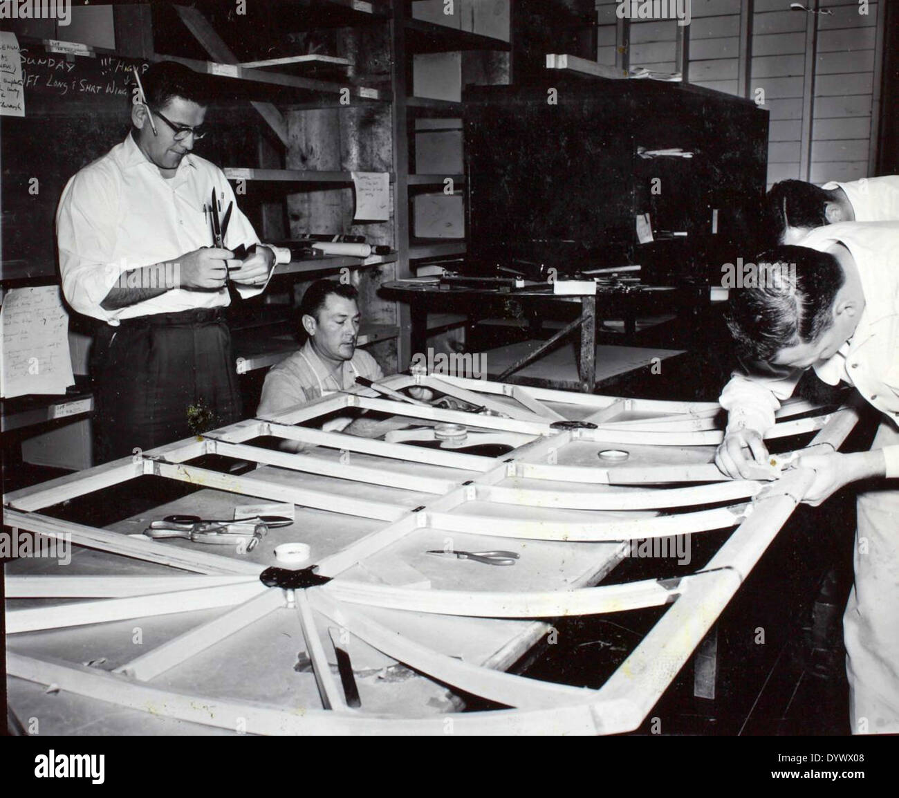 The Curtiss A-1 Triad was an amphibious biplane that played a key role ...