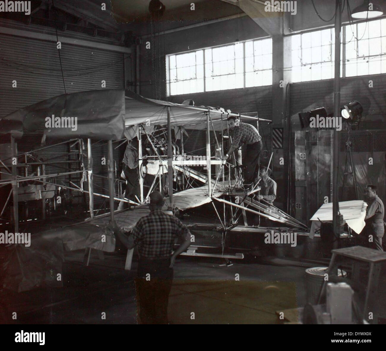 This image showcases the Curtiss A-1 Triad, an amphibian aircraft ...