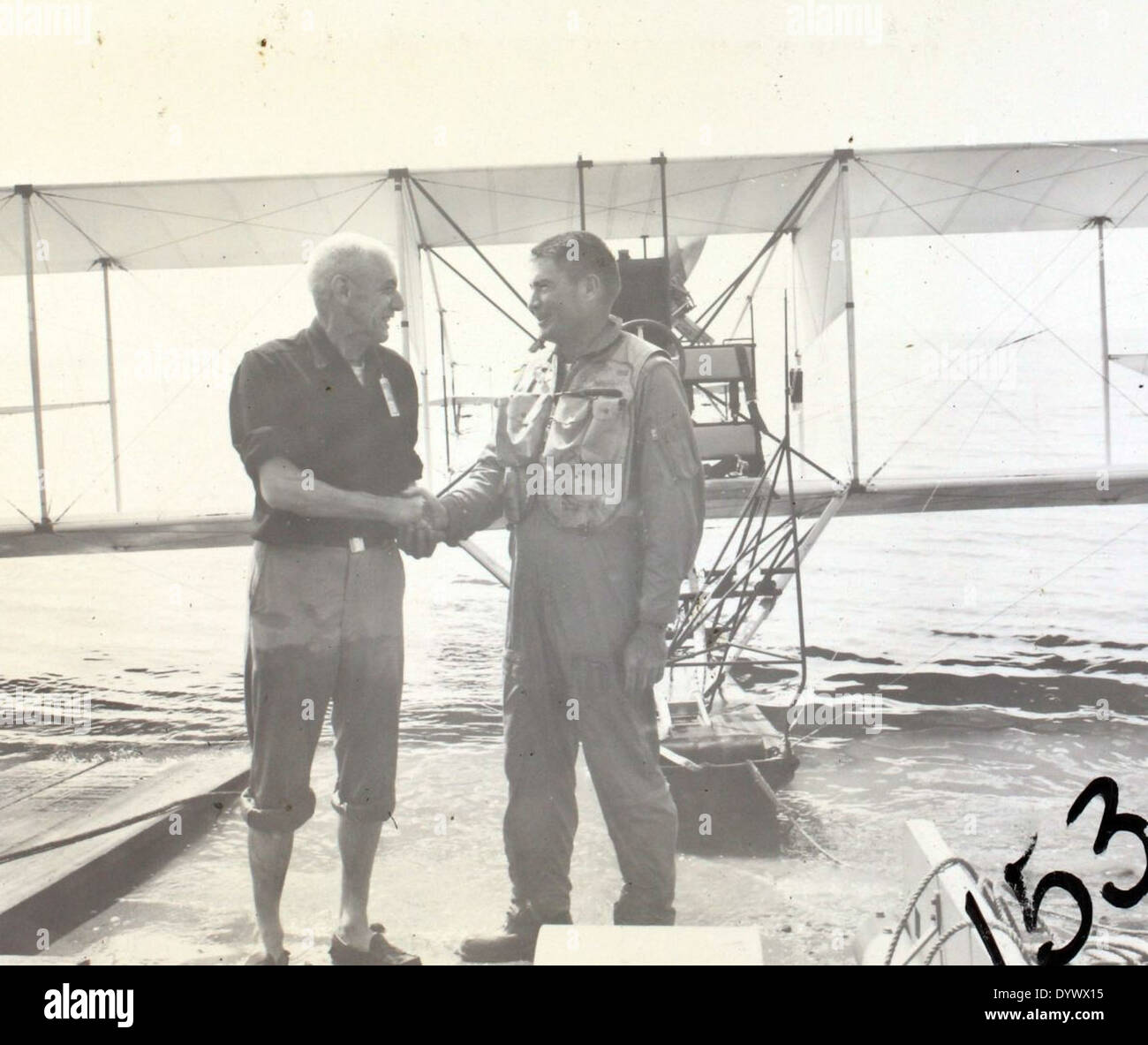 The Curtiss A-1 Triad was an early amphibian aircraft used by the U.S ...