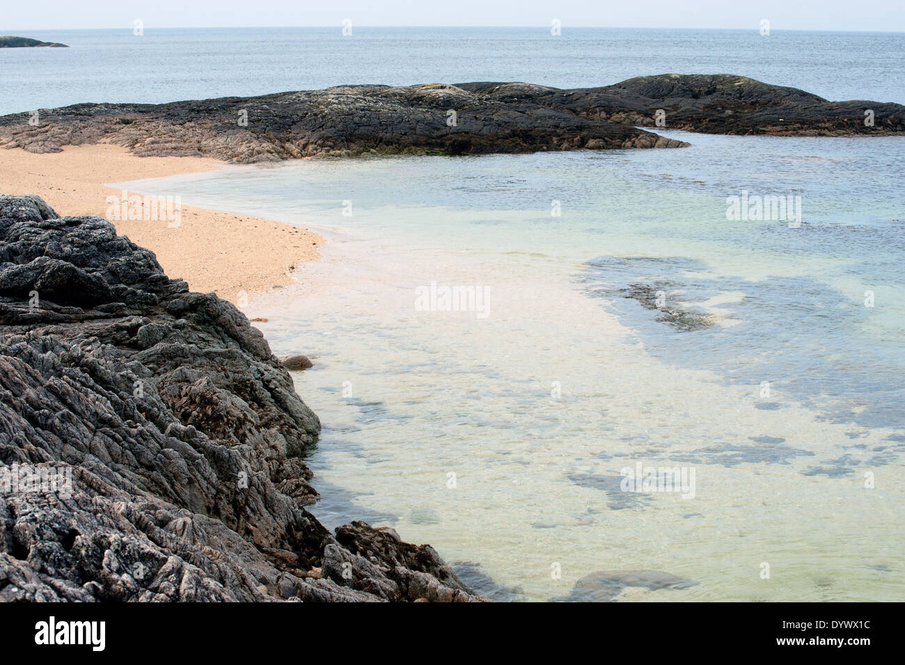 Coral view beach resort hi-res stock photography and images - Alamy
