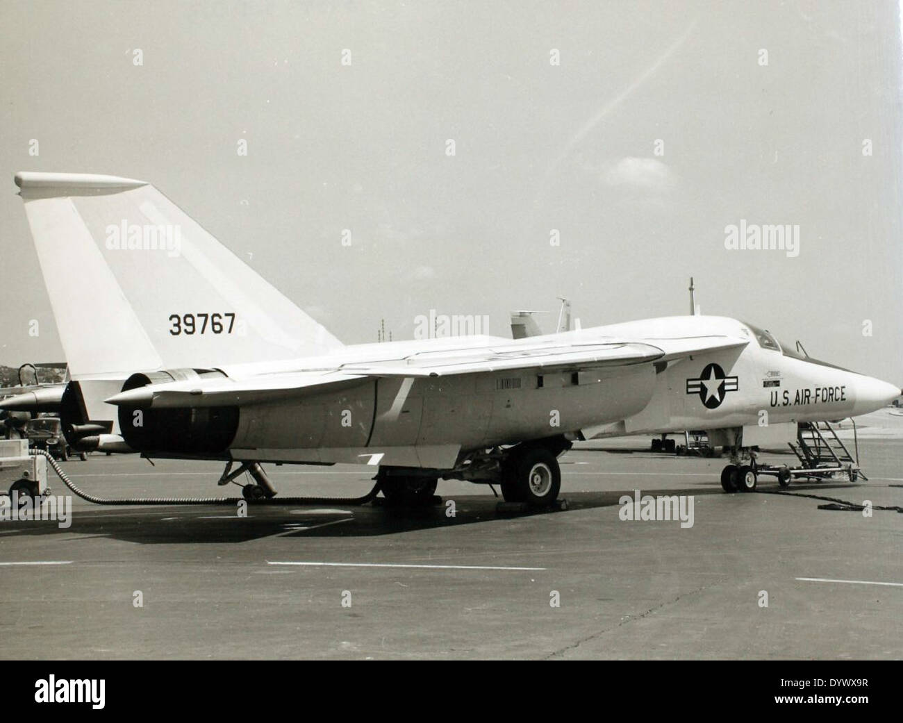 General Dynamics F 111a High Resolution Stock Photography and Images ...