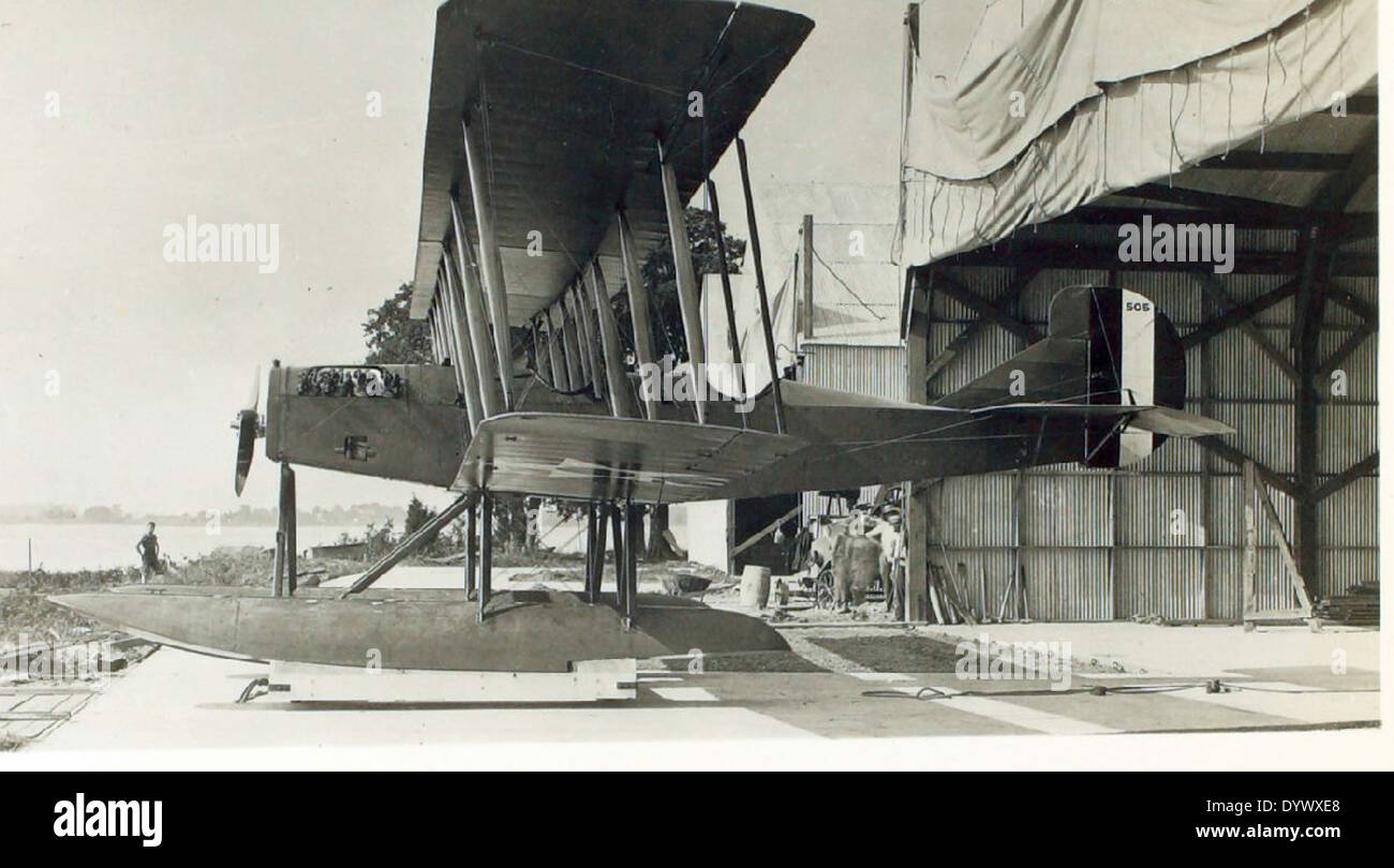 Curtiss r 6 hi-res stock photography and images - Alamy