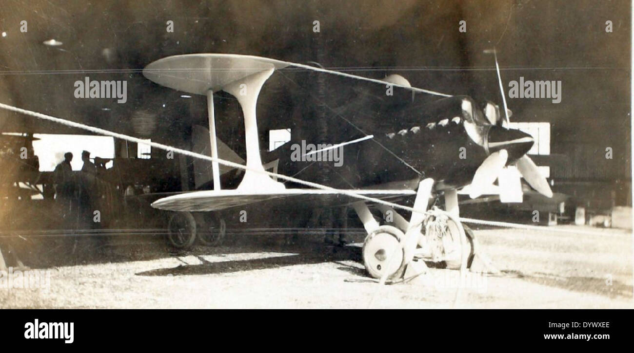 The Curtiss CR-3 Racer was a high-performance aircraft developed by ...