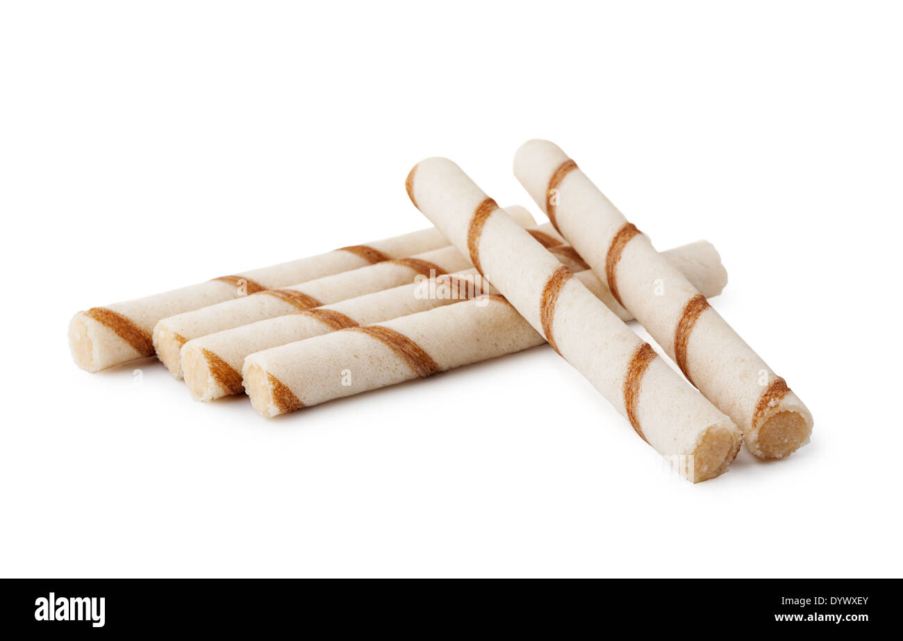 Wafer stick hi-res stock photography and images - Alamy
