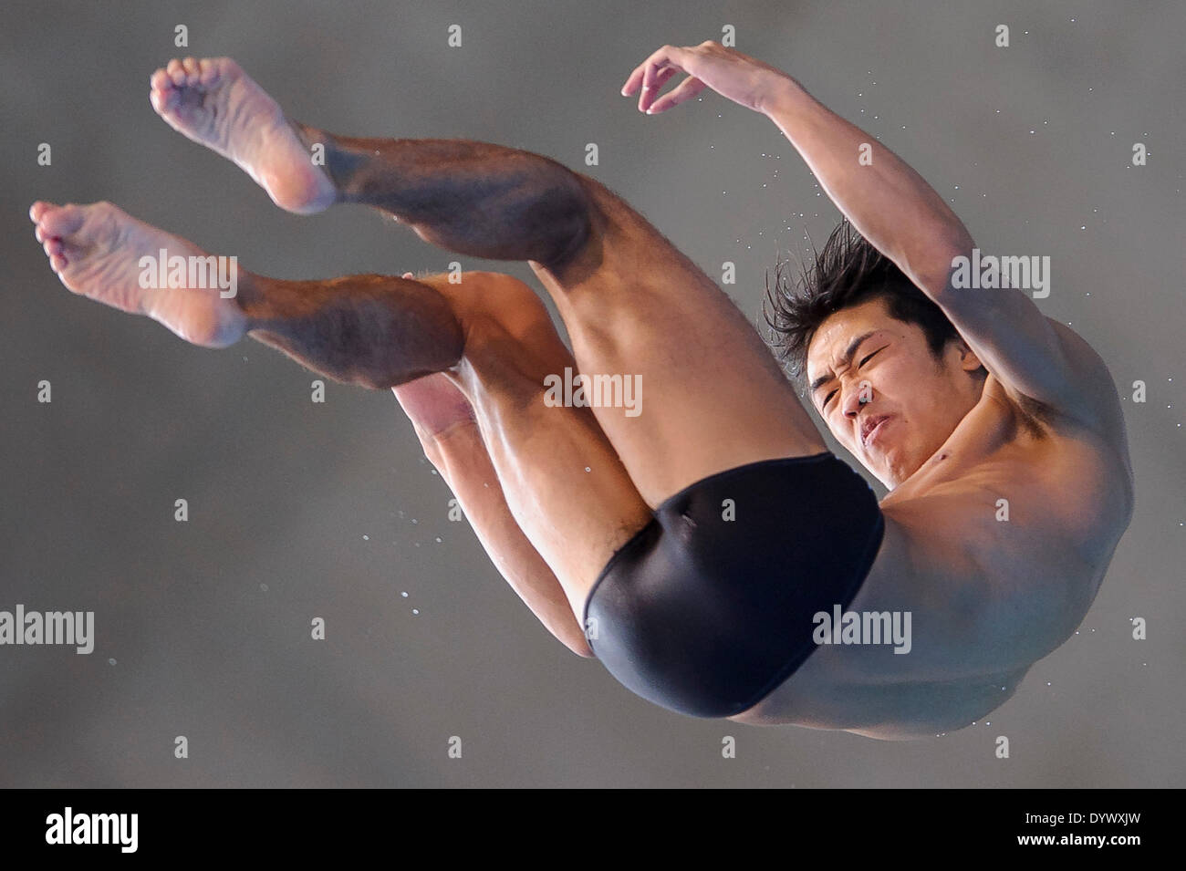 Jpn diving hi-res stock photography and images - Alamy
