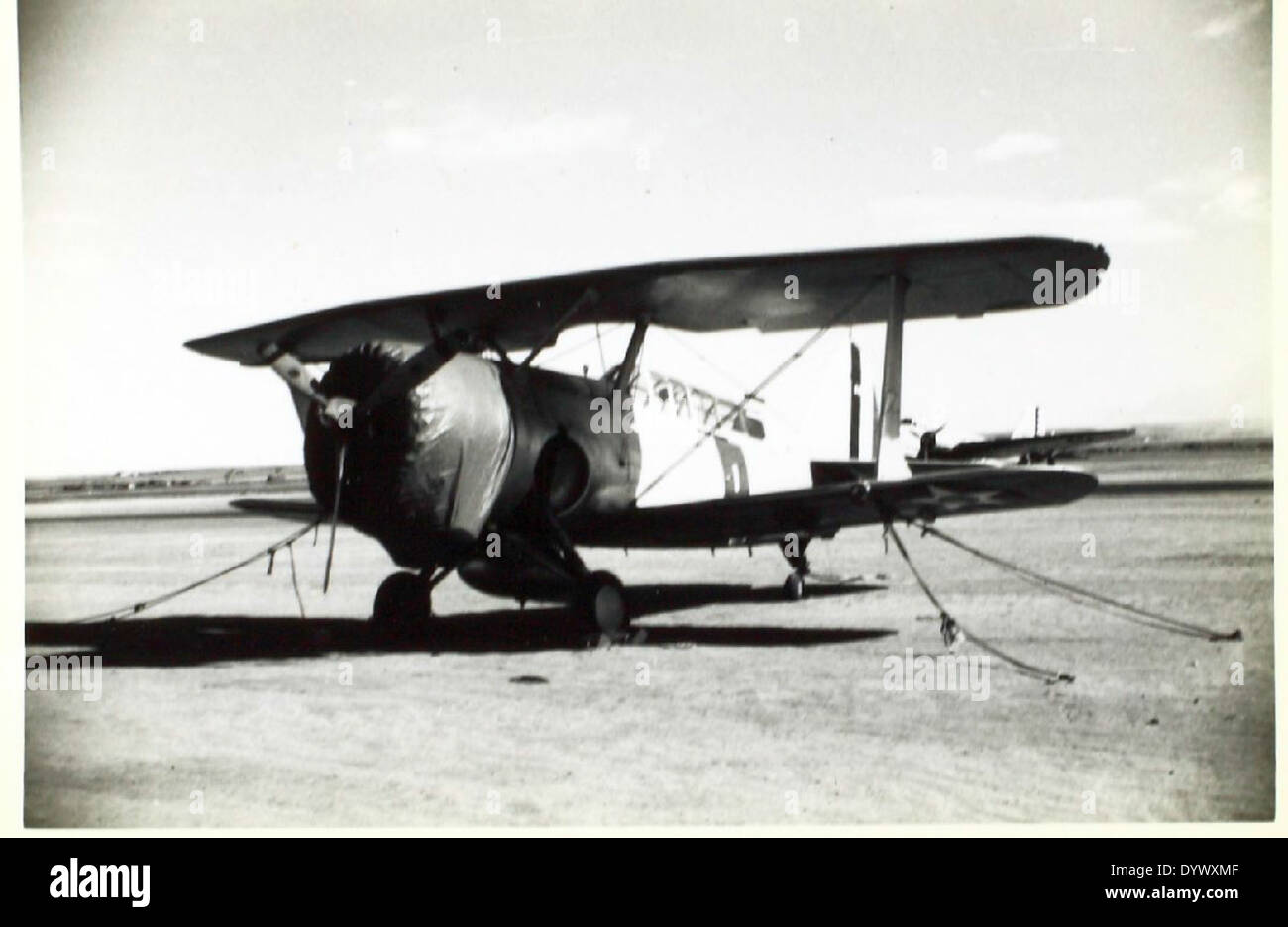 The Curtiss SBC-4 Helldiver was a carrier-based dive bomber used by the ...