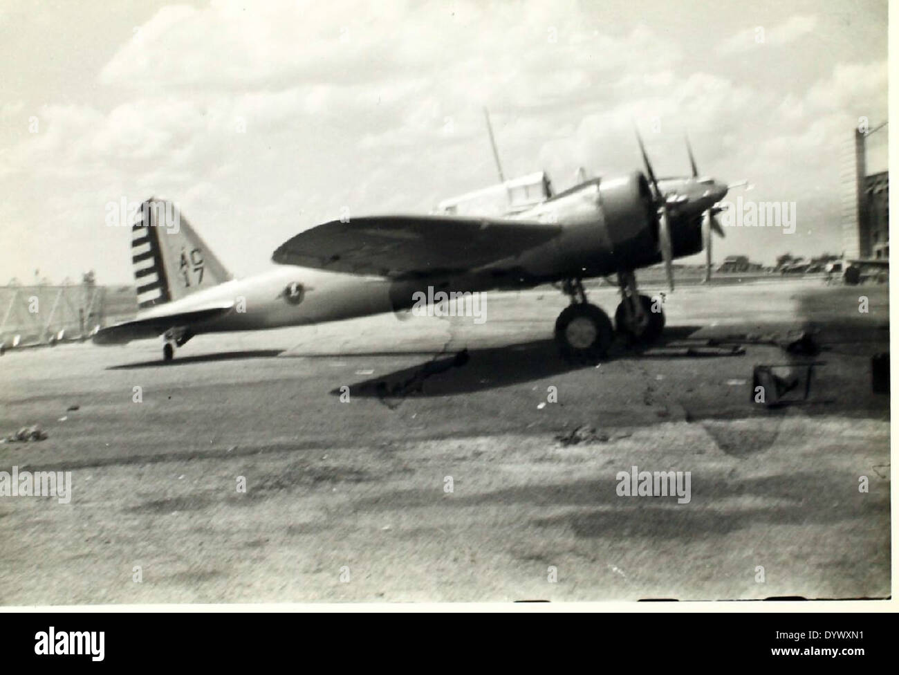 The Curtiss A-18 Shrike was a U.S. Army Air Corps attack aircraft ...