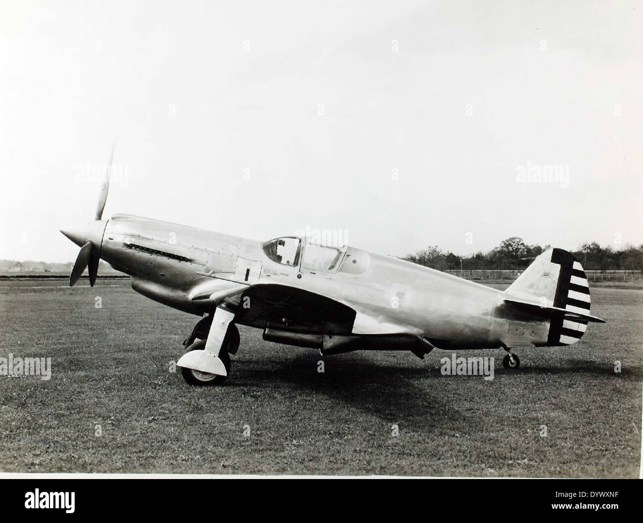 Curtiss xp 46a hi-res stock photography and images - Alamy