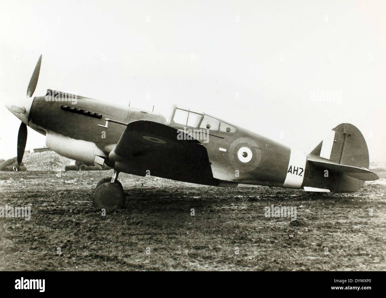 P 81 aircraft hi-res stock photography and images - Alamy