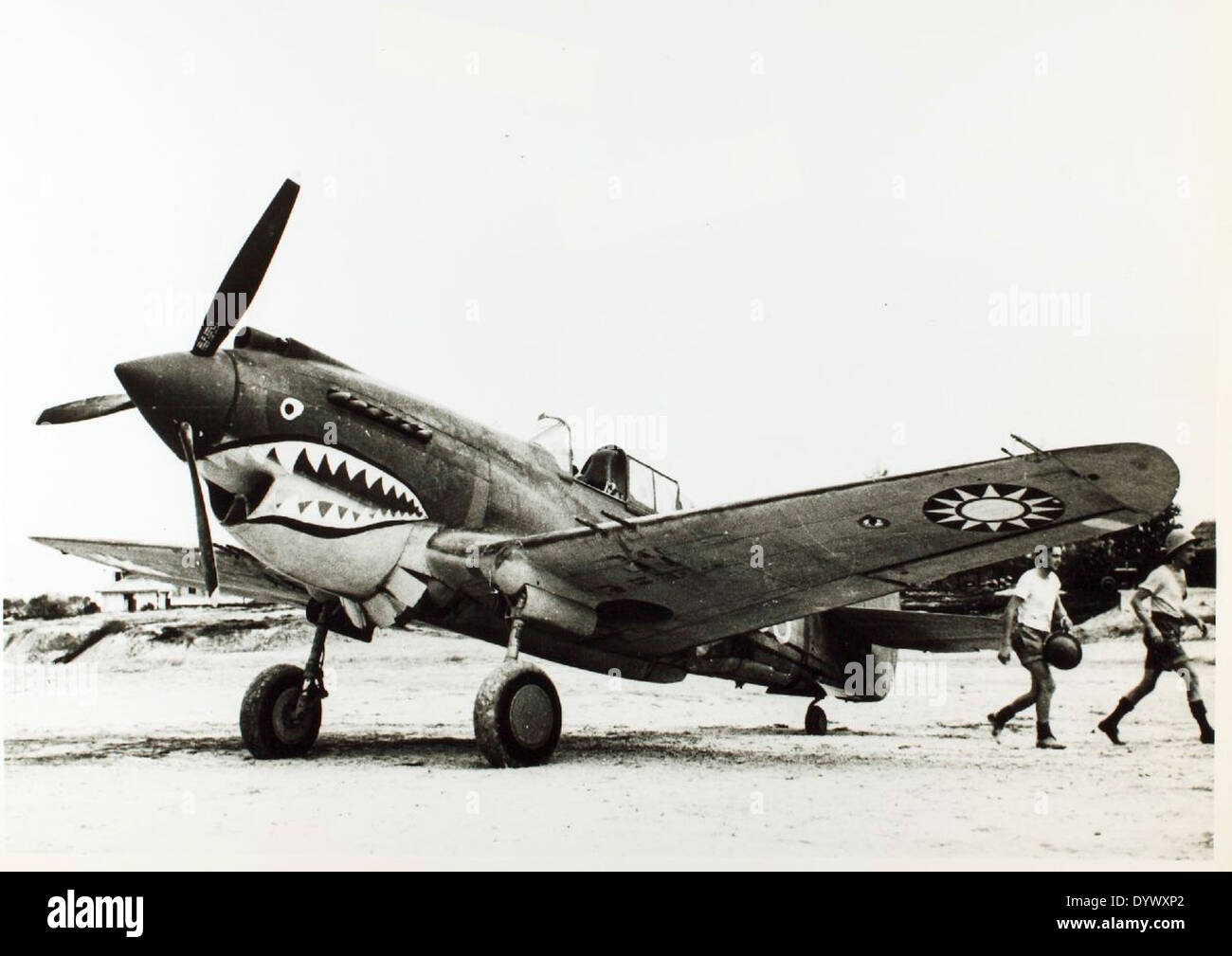 Curtiss model h hi-res stock photography and images - Alamy