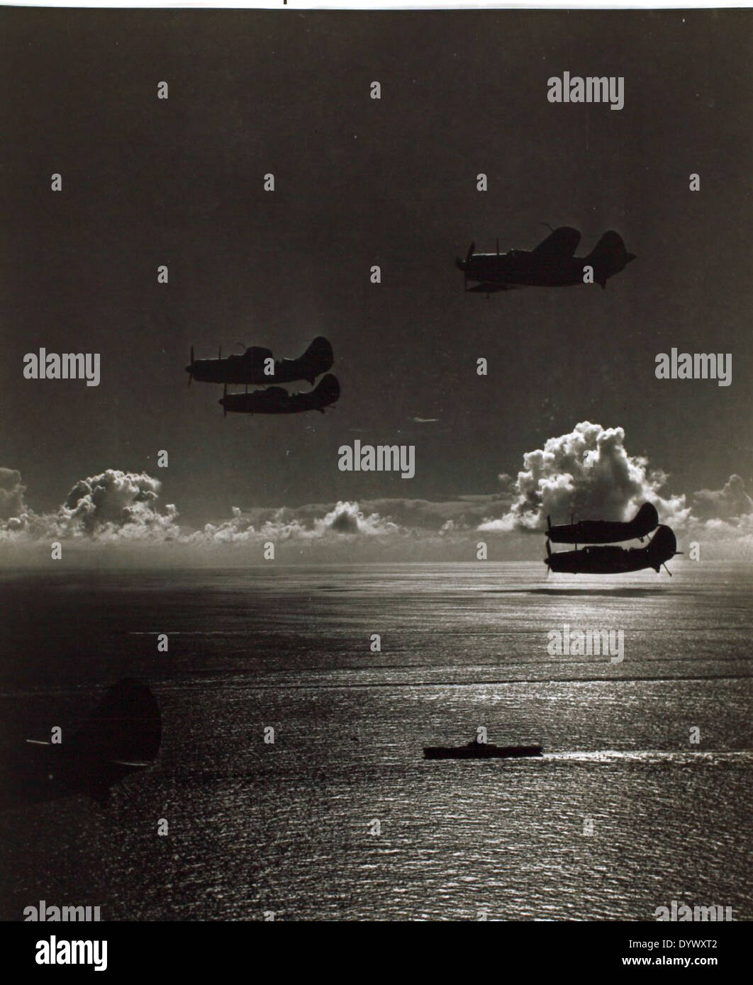 Curtiss sb2c helldiver hi-res stock photography and images - Alamy