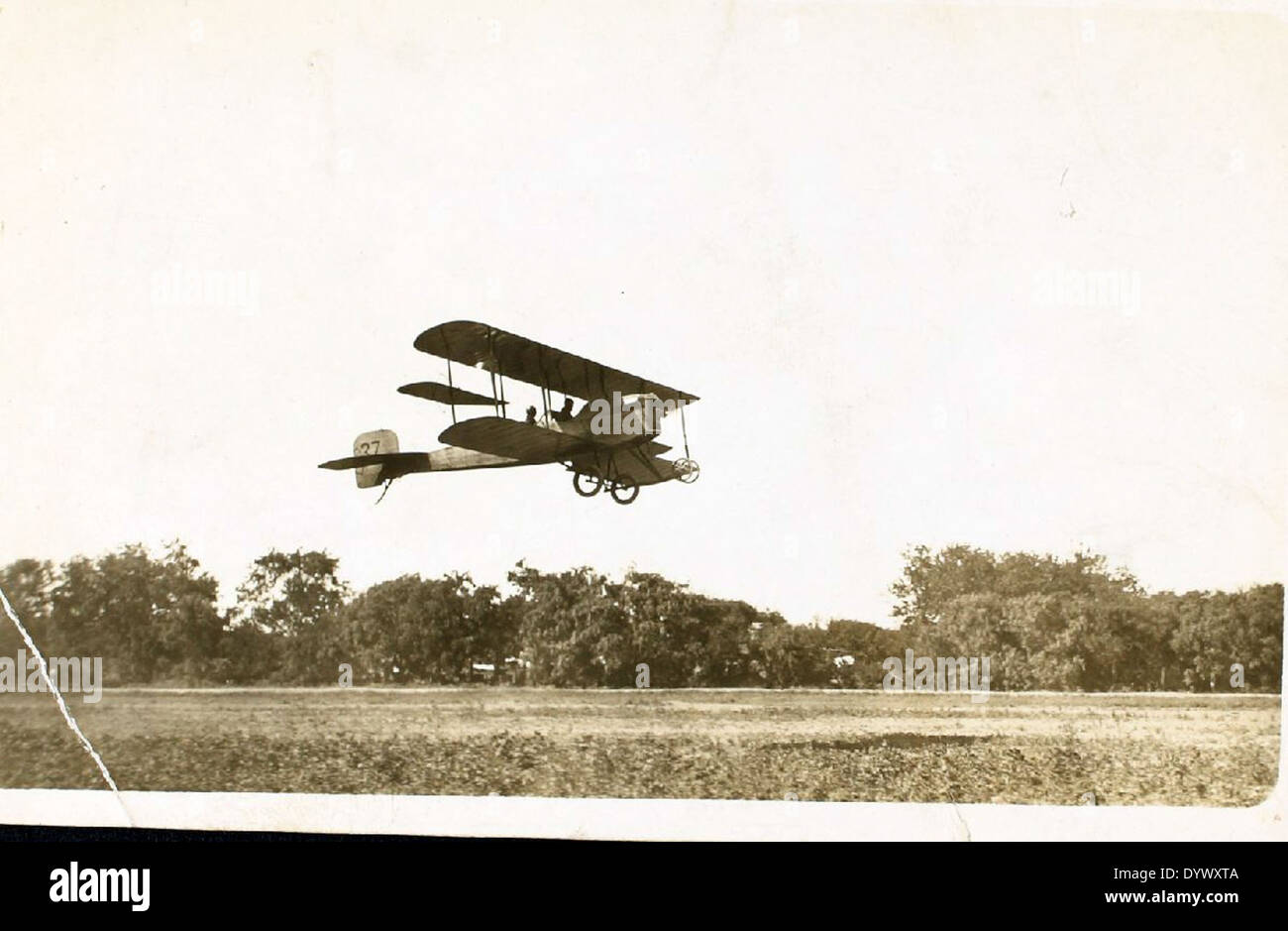 Curtiss model r hi-res stock photography and images - Alamy