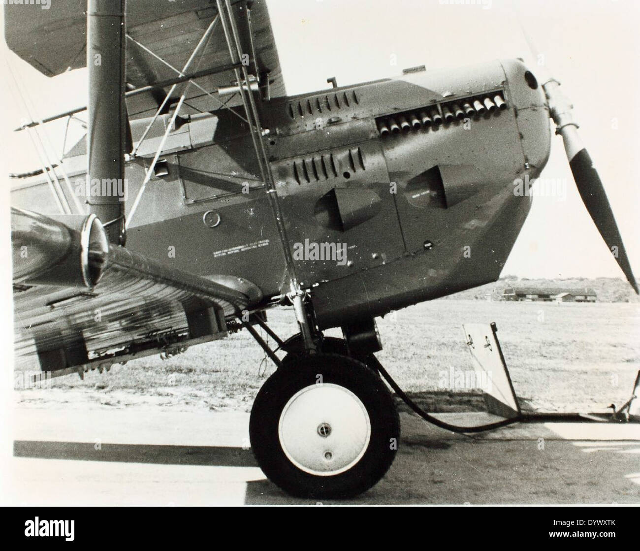 The Curtiss O-1 Falcon was a light observation aircraft used by the U.S ...