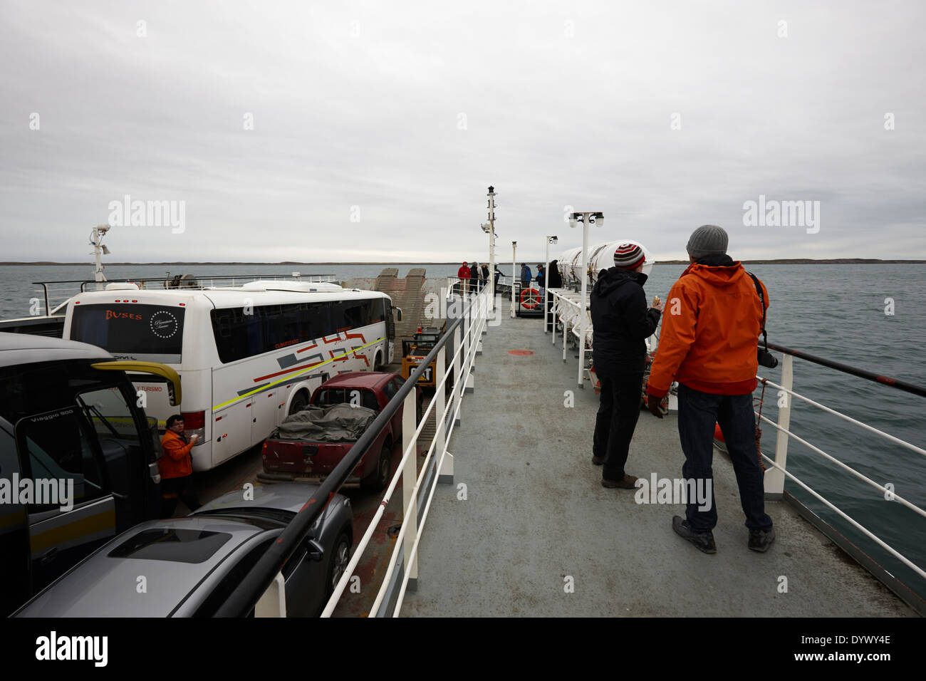 Strait of magellan hi-res stock photography and images - Alamy