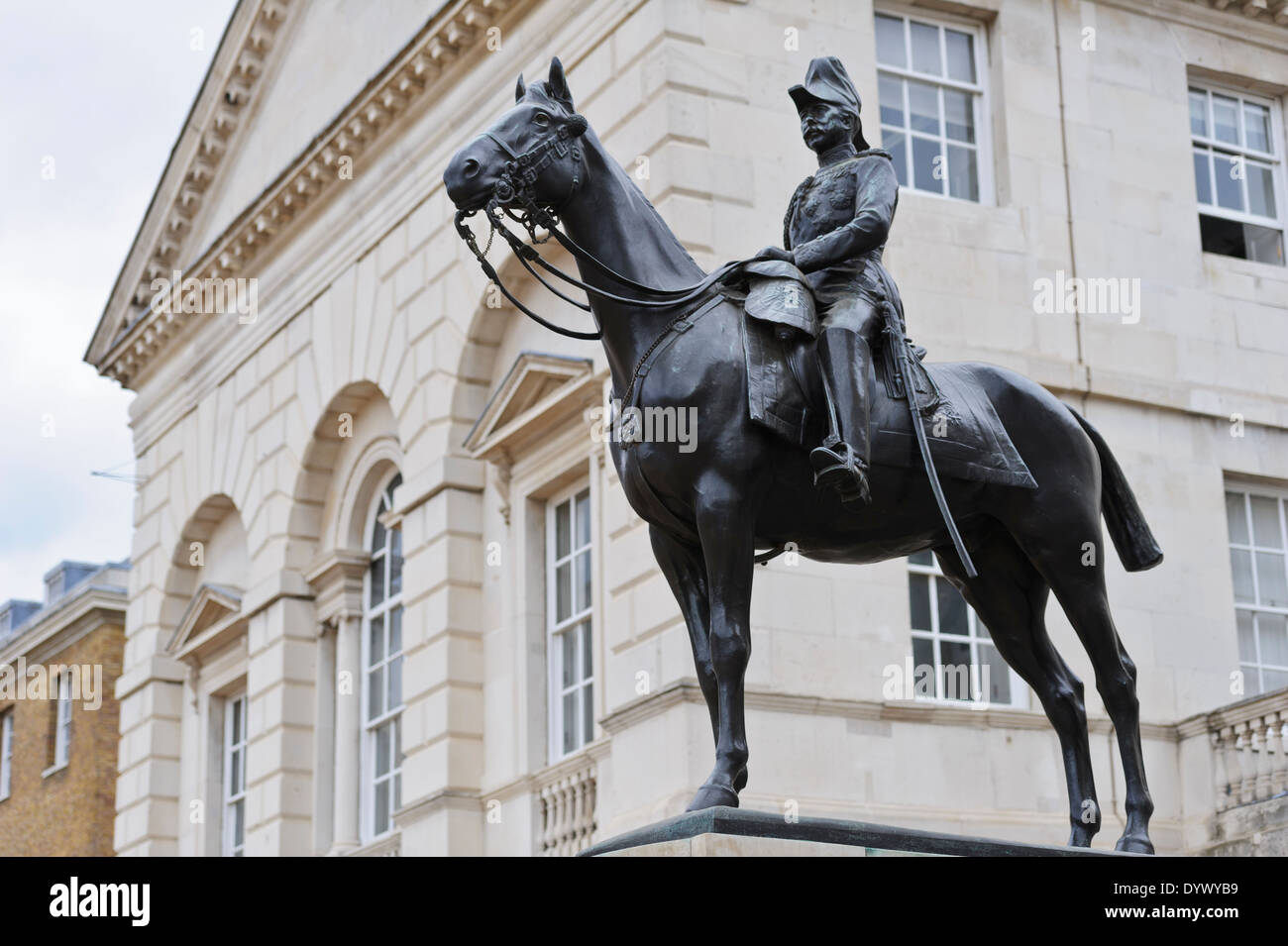 Bronze statue of Field-Marshal, 1st Viscount Wolseley, Garnet Joseph at ... Bronze statue of Field-Marshal, 1st Viscount Wolseley, Garnet Joseph at ...