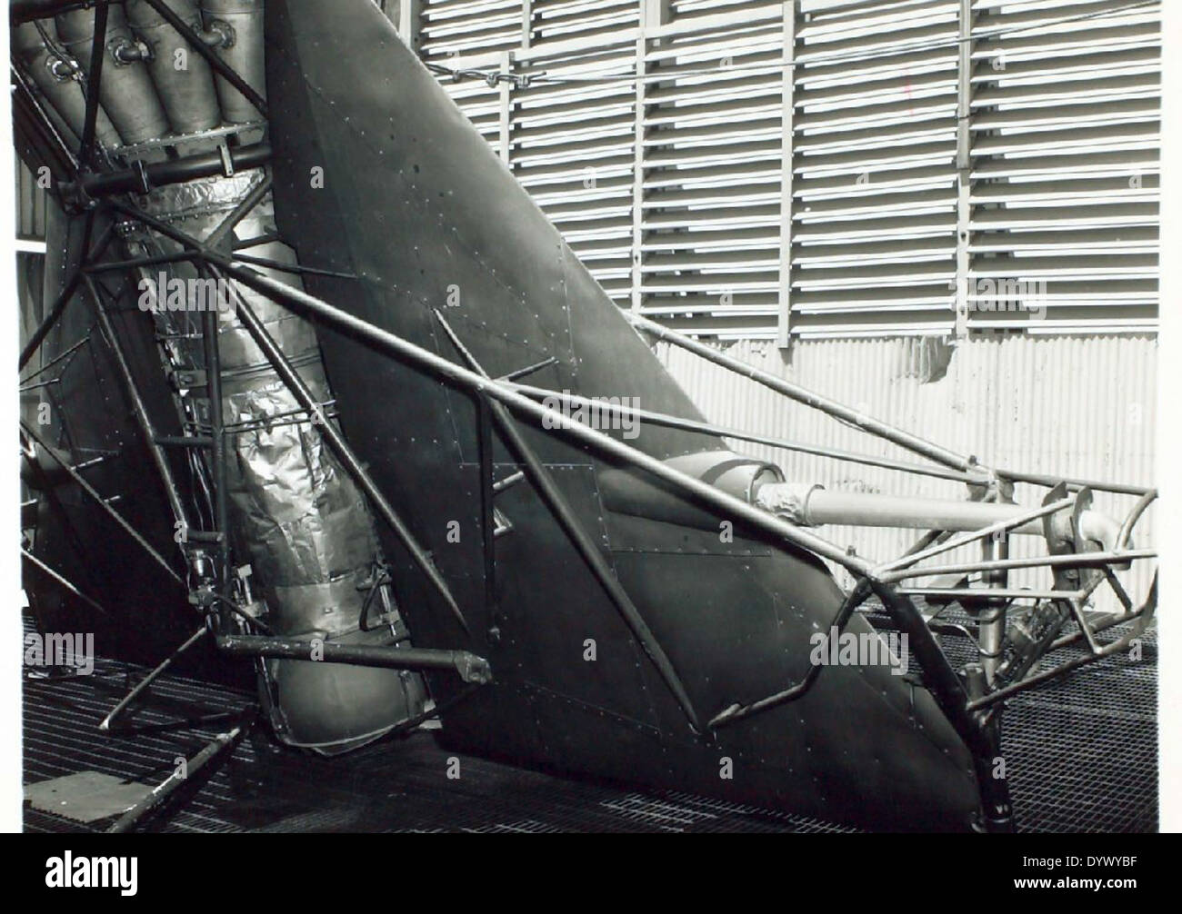 Ryan aerospace hi-res stock photography and images - Alamy