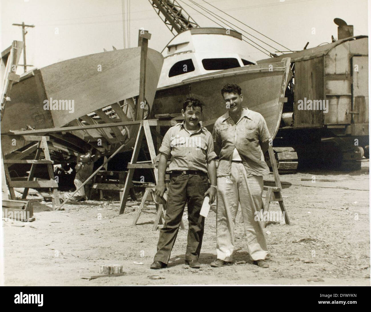 The Ryan Aeronautical Company, known for producing aircraft such as the ...