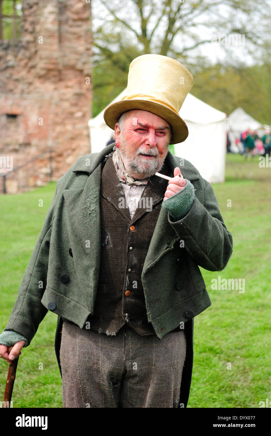 Poor victorians hi-res stock photography and images - Alamy