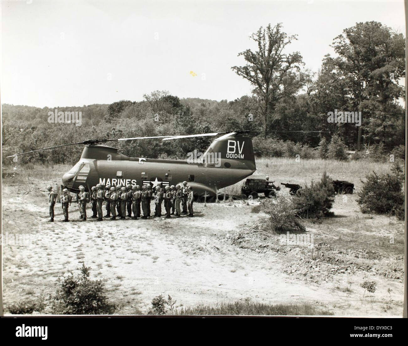 106 recoilless rifle hi-res stock photography and images - Alamy