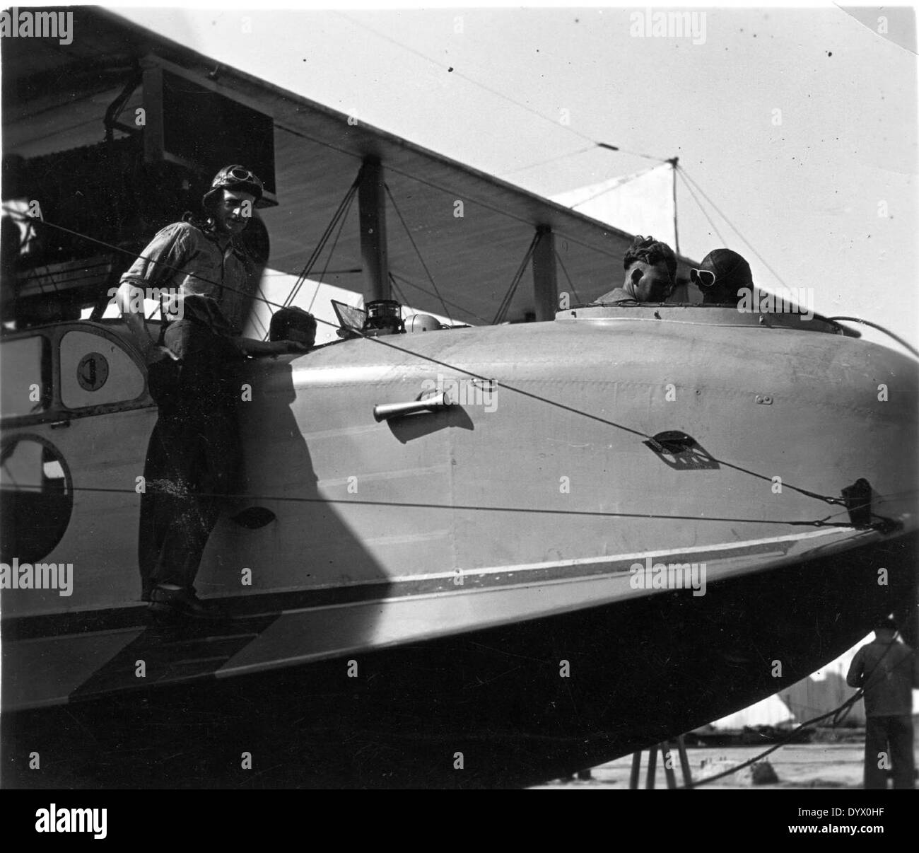 Welcome aboard hi-res stock photography and images - Alamy