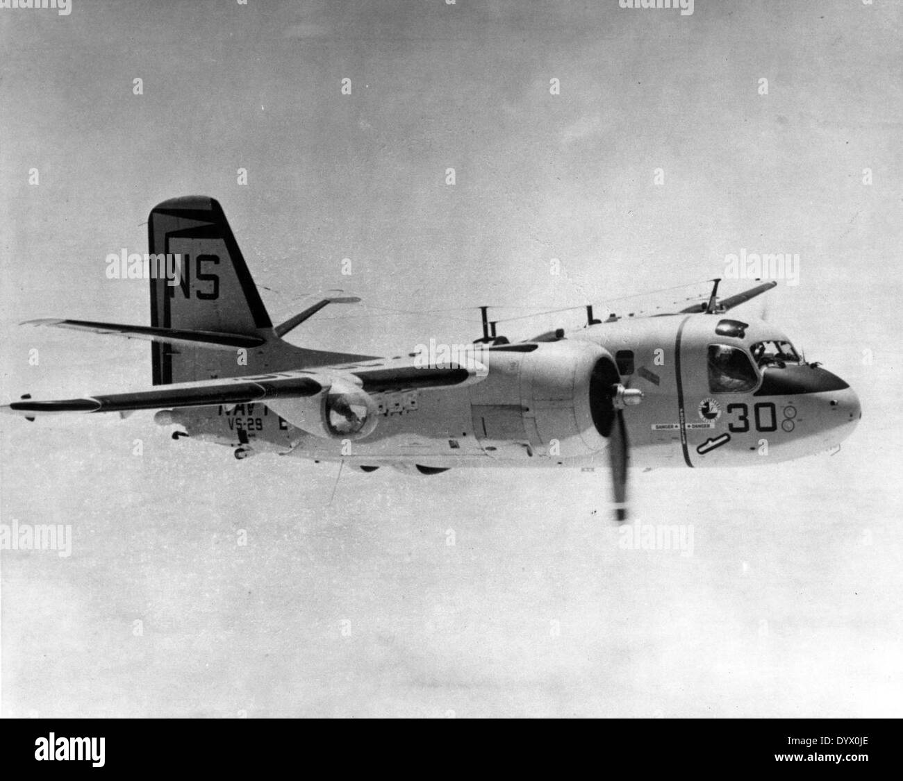 Grumman S 2 High Resolution Stock Photography and Images - Alamy