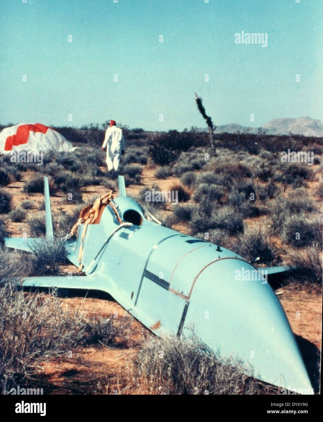 This image features the Teledyne Ryan UAV (Unmanned Aerial Vehicle ...