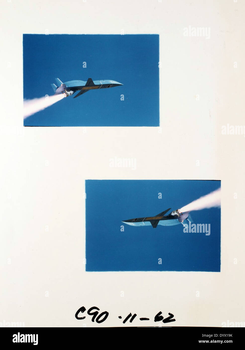 The Teledyne Ryan Model 324 Scarab was an early UAV (Unmanned Aerial ...