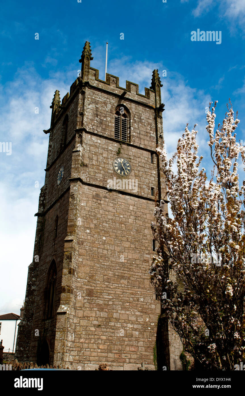 St cadoc hi-res stock photography and images - Alamy